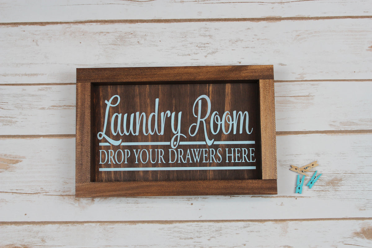 Drop your drawers – Simply Crafty DIY